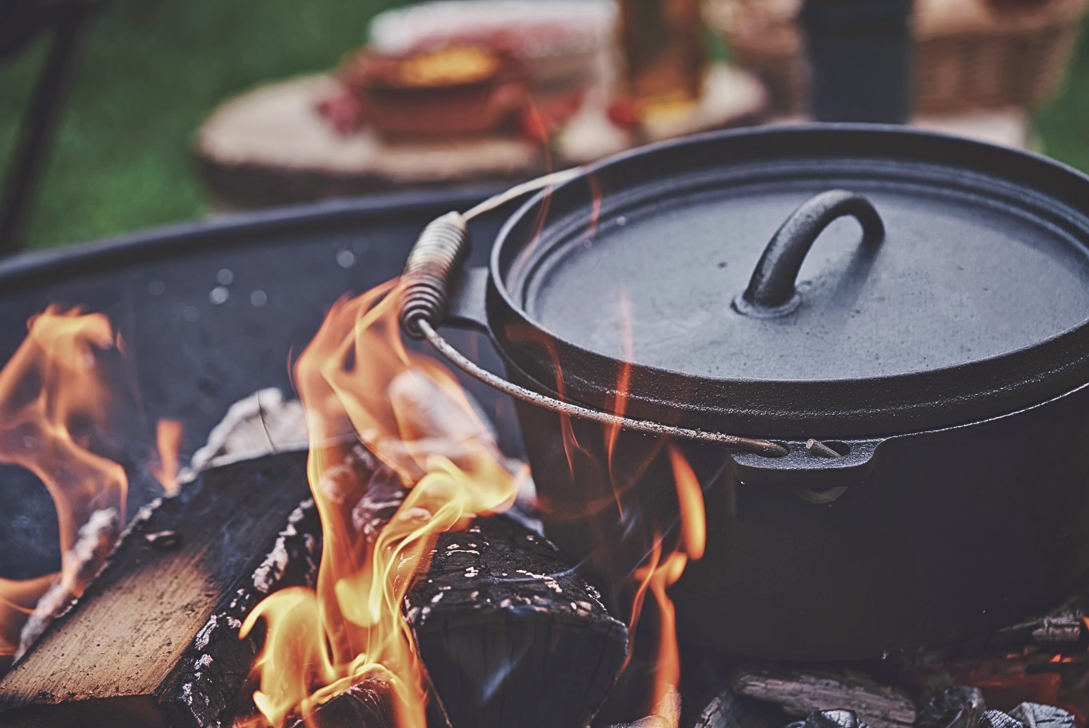 What Did Cowboys Eat? Real Foods of the Old West