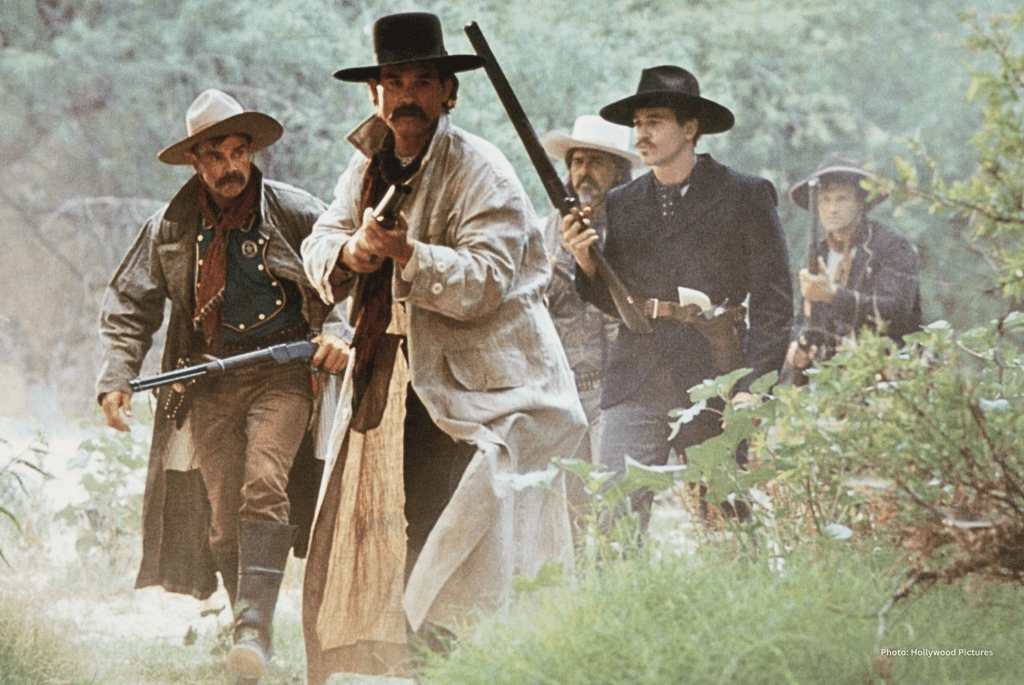 The Top 7 Cowboy Actors of All Time: Legends of the Western Screen